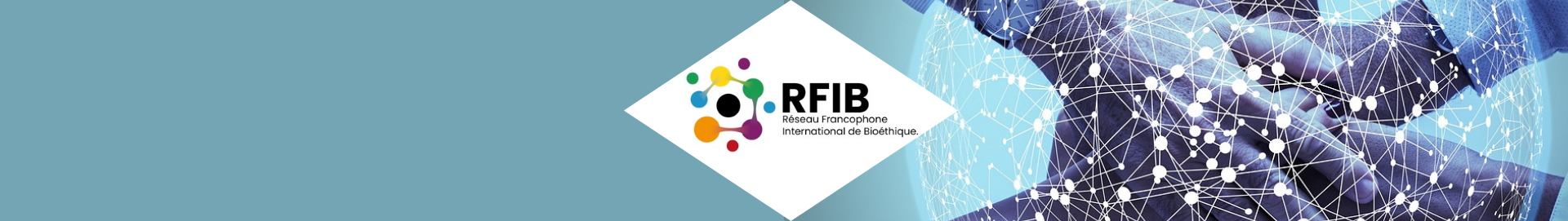 Ressources en bioéthique - Réseau francophone international de bioéthique