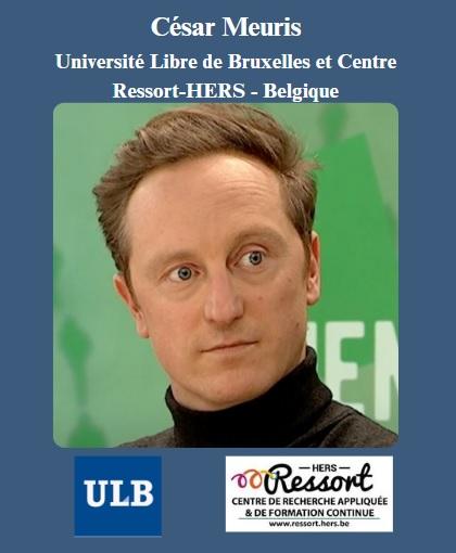 RECIF - Reseau d'Ethique Clinique International Francophone - Réseau ...